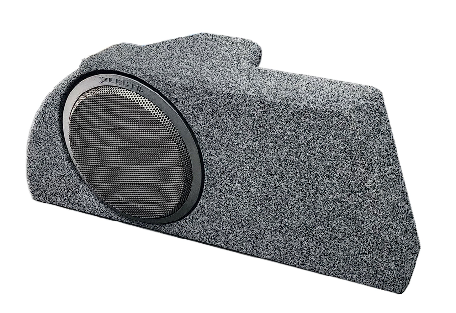 Subaru BRZ / Toyota GT86, GR86 L - 10" Fit-Box Subwoofer Enclosure 15L ...