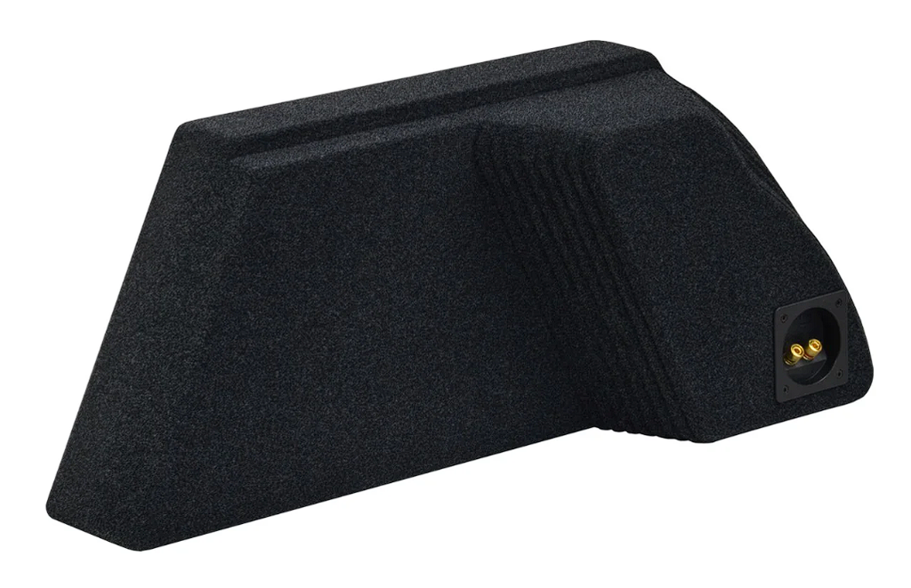 Subaru BRZ / Toyota GT86, GR86 L - 10" Fit-Box Subwoofer Enclosure 15L ...