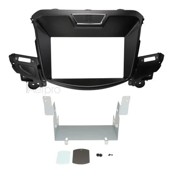 HOLDEN VF COMMODORE PREMIUM HEAD UNIT INSTALLATION KIT – Malaga Car Audio