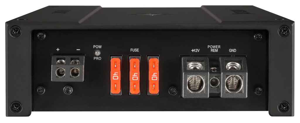 HELIX M ONE X Mono Digital Amplifier – Malaga Car Audio