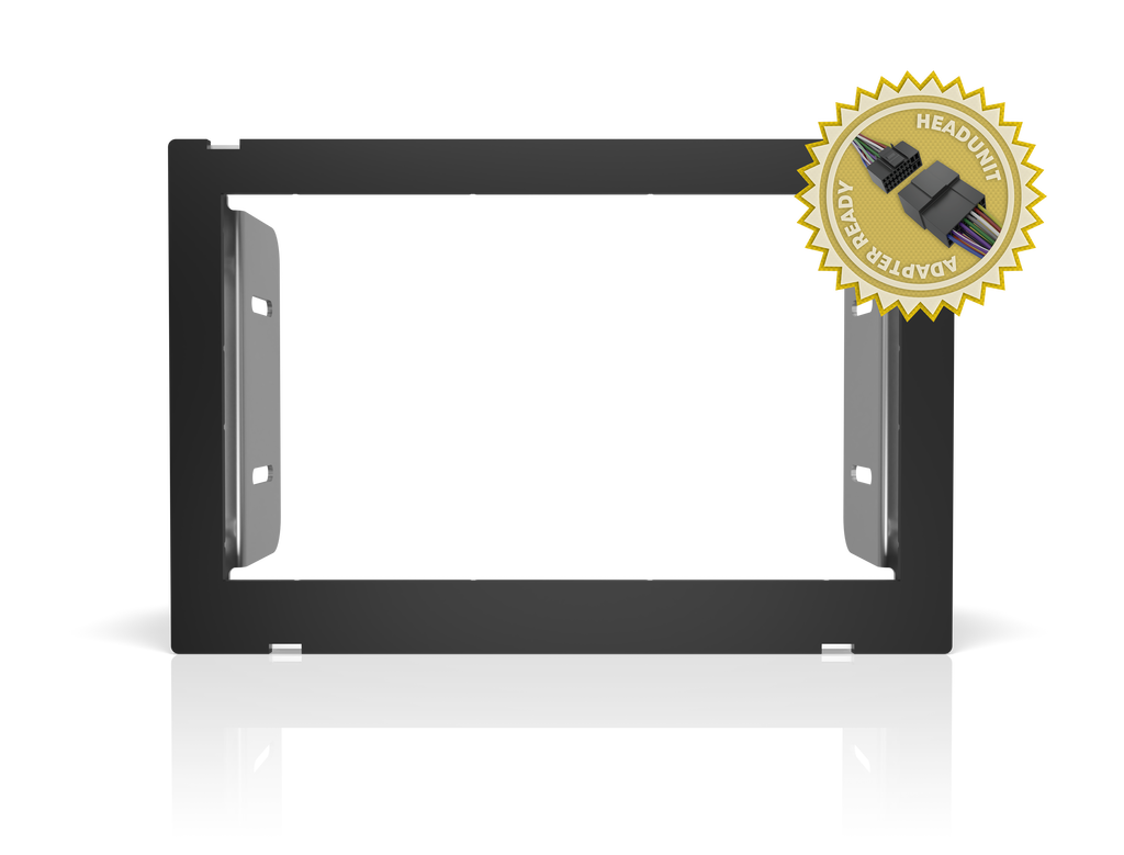 iDatalink Maestro KIT-MFT1 Dash Kit To Suit My Ford Touch 8 Inch Sync ...