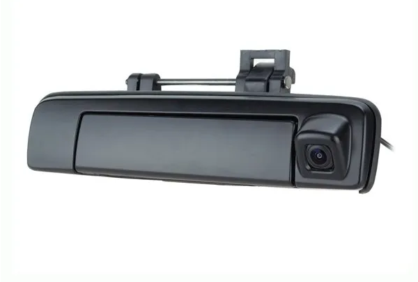 Tailgate Reverse Camera Suitable For Isuzu D-MAX Vehicles – Malaga Car ...