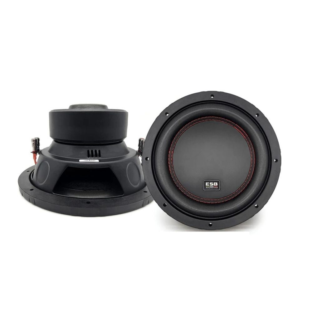 ESB 10" 3000 SERIES SUBWOOFER – Malaga Car Audio