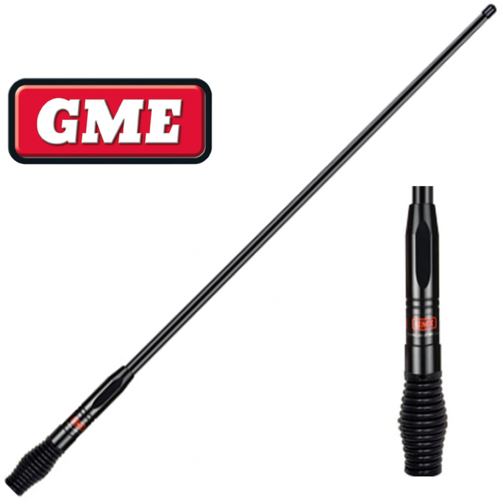GME AT4715BA GSM HEAVY DUTY CELLULAR ANTENNA WITH SMA TERMINATION ...