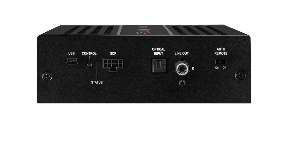 MATCH UP 10DSP - 10 Channel PnP Amplifier | 11ch DSP – Malaga Car Audio