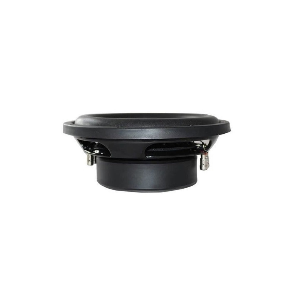 ZEROFLEX 10" SLIMLINE SUBWOOFER – Malaga Car Audio