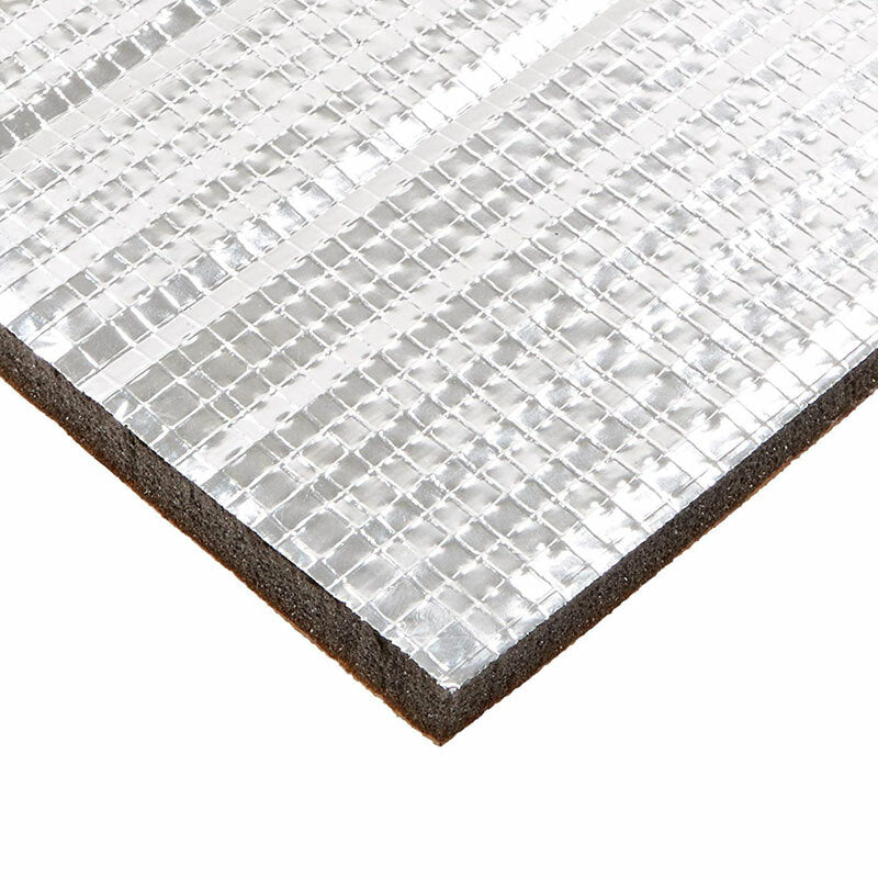 Dynamat 11905 Hoodliner Thermo/Acoustic Insulation – Malaga Car Audio