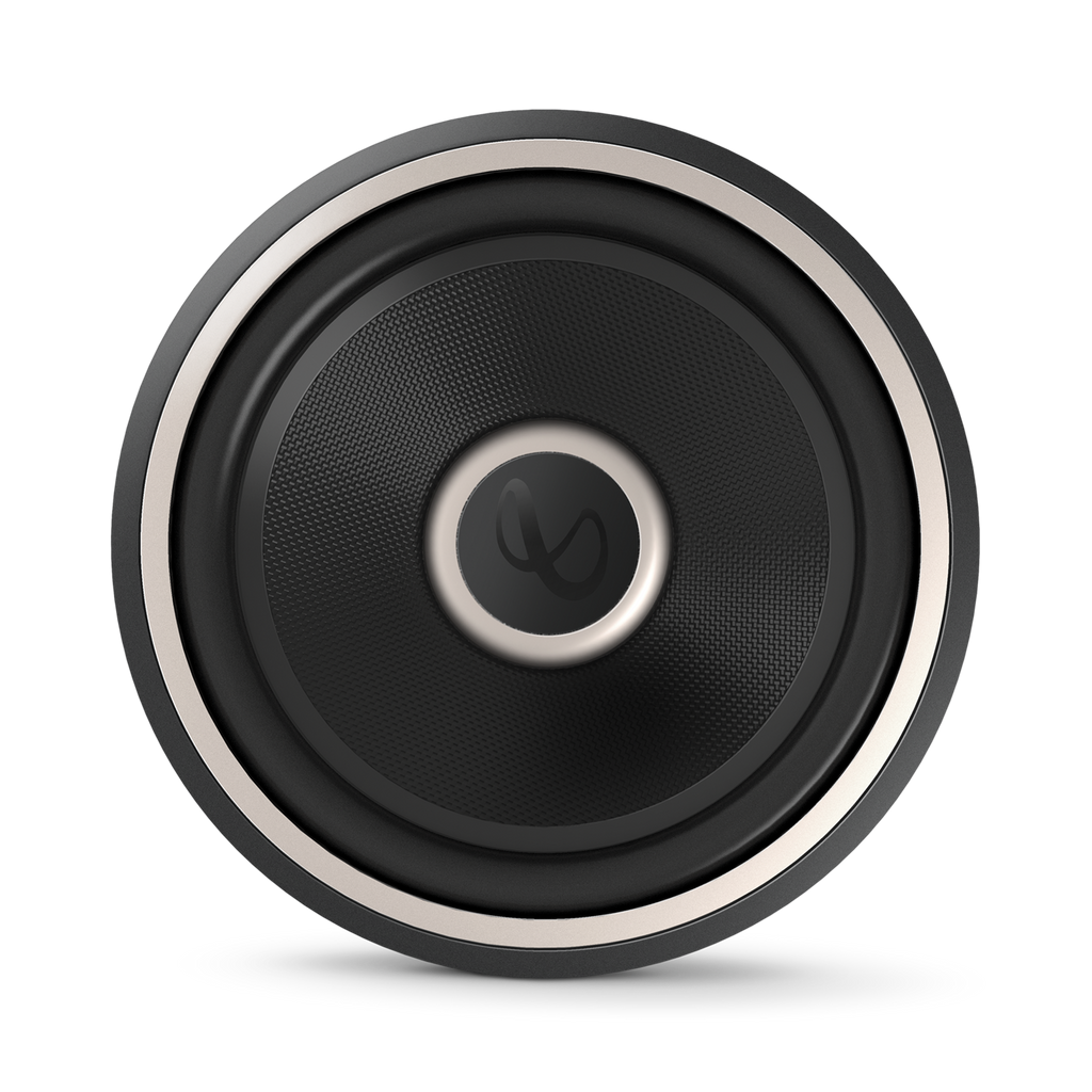 Infinity (By Harman) KAPPA-1200W 12" Sub-Woofer – Malaga Car Audio